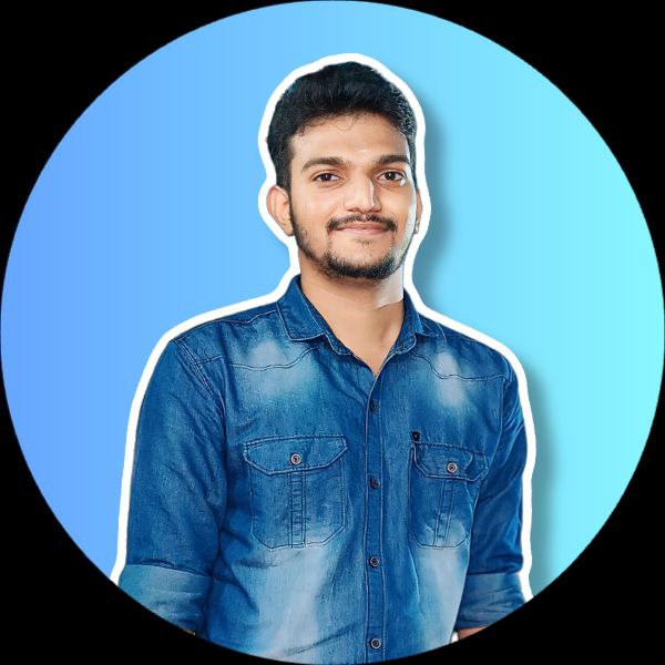 Harish Vaishnav | Portfolio